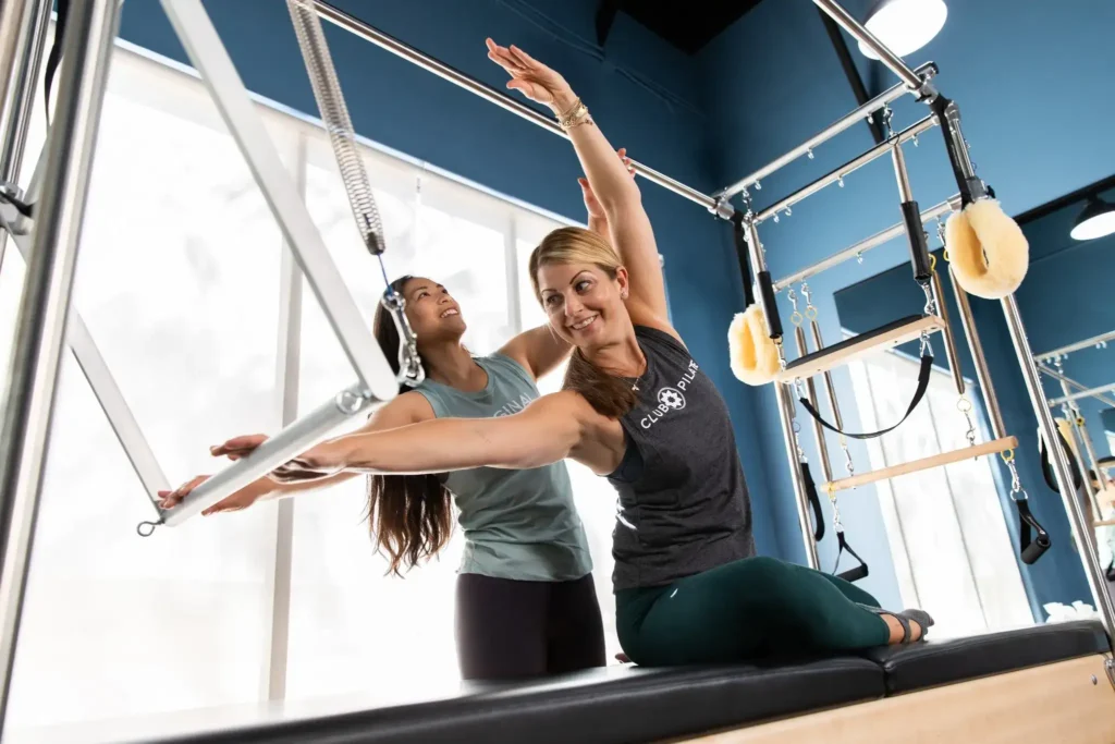 Ejercicios de Pilates | Guía Completa para Todos los Niveles